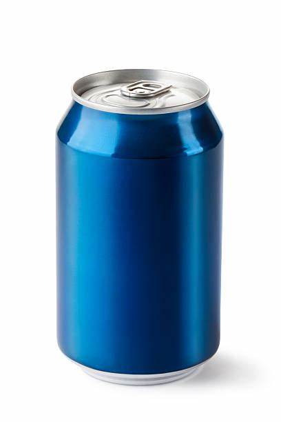 Latas de Aluminio Para Bebidas - Flexpack Embalajes