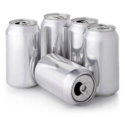 Latas De Aluminio Para Bebidas Flexpack Embalajes