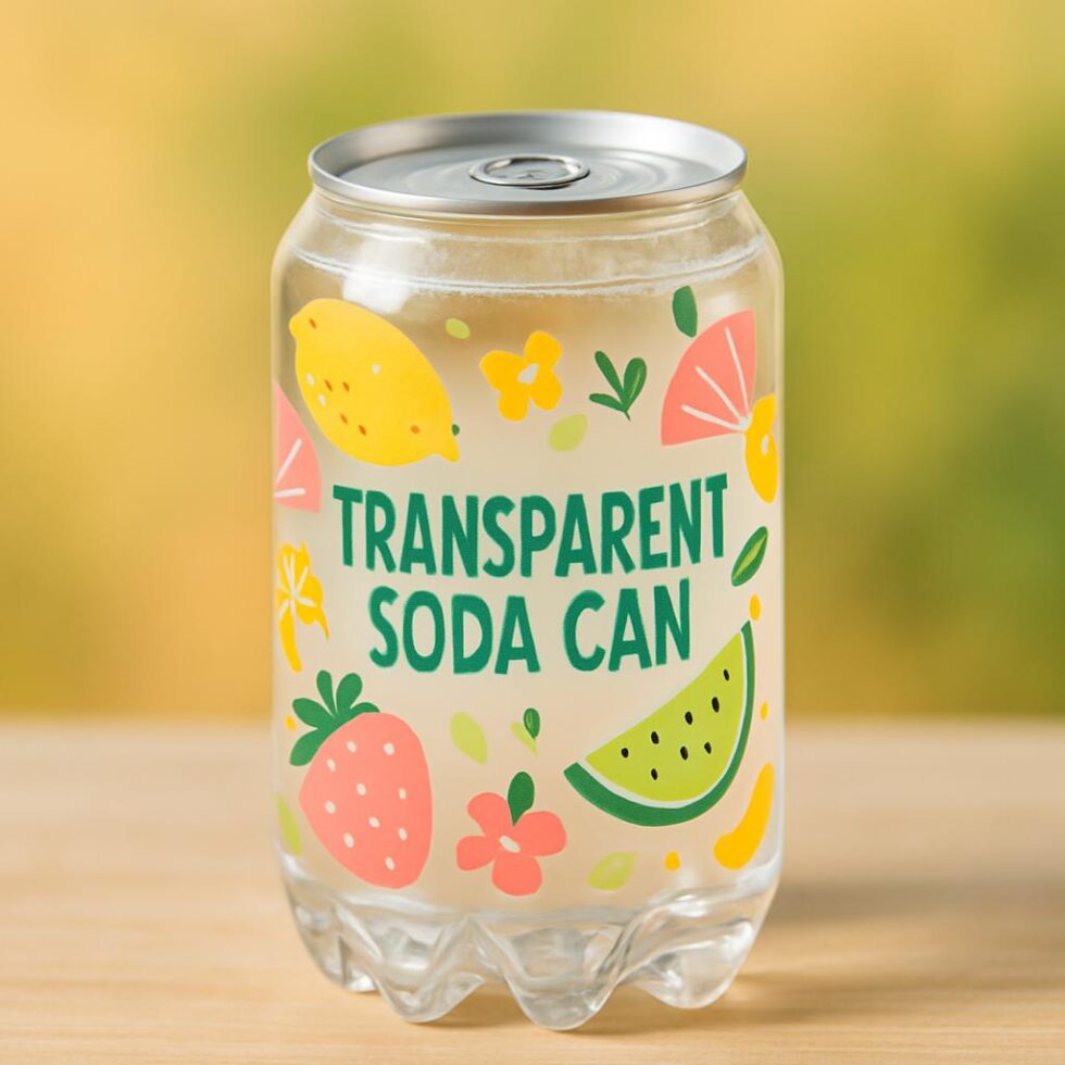 Latas de Aluminio Para Bebidas - Flexpack Embalajes